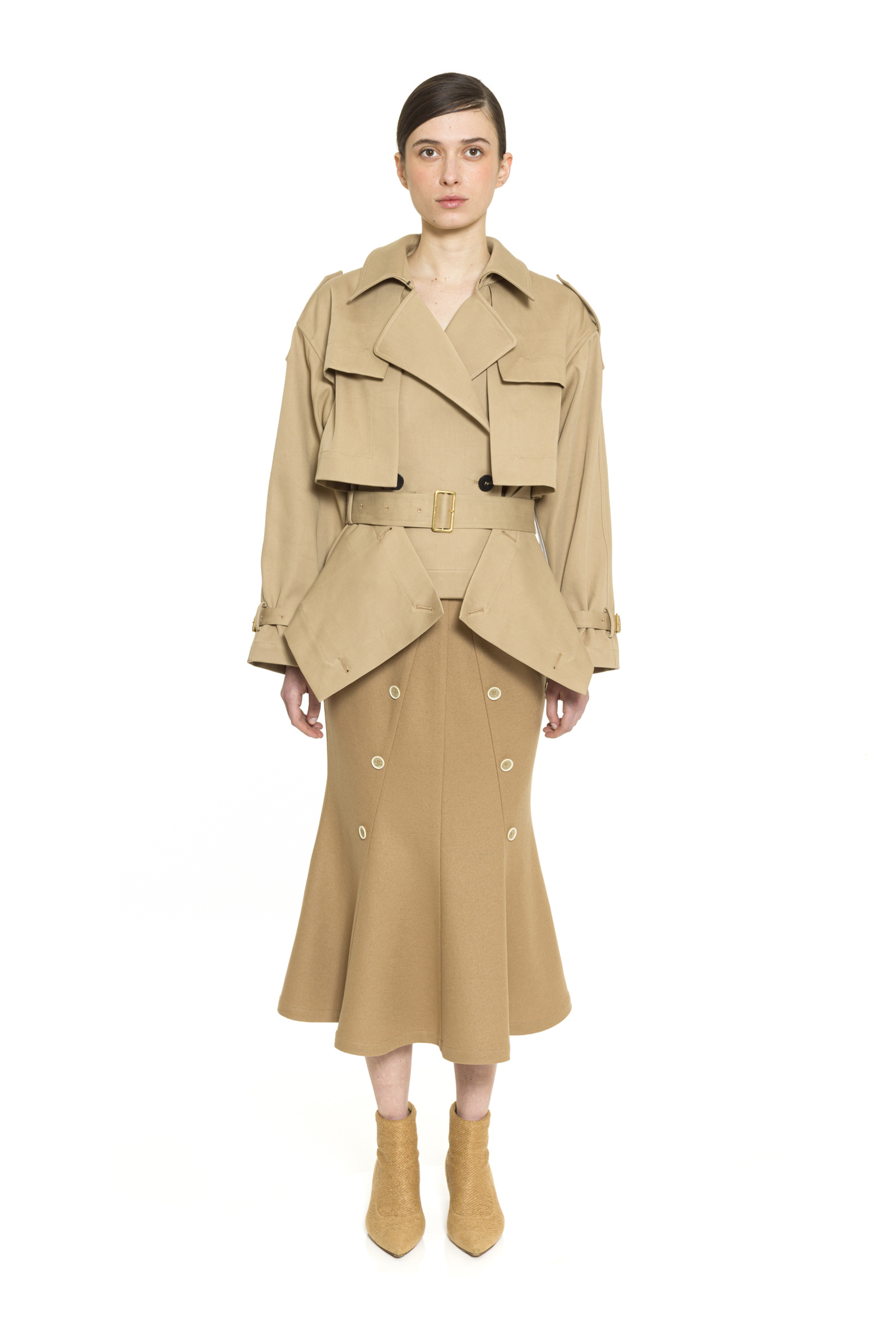 Looks – Dawei Studio