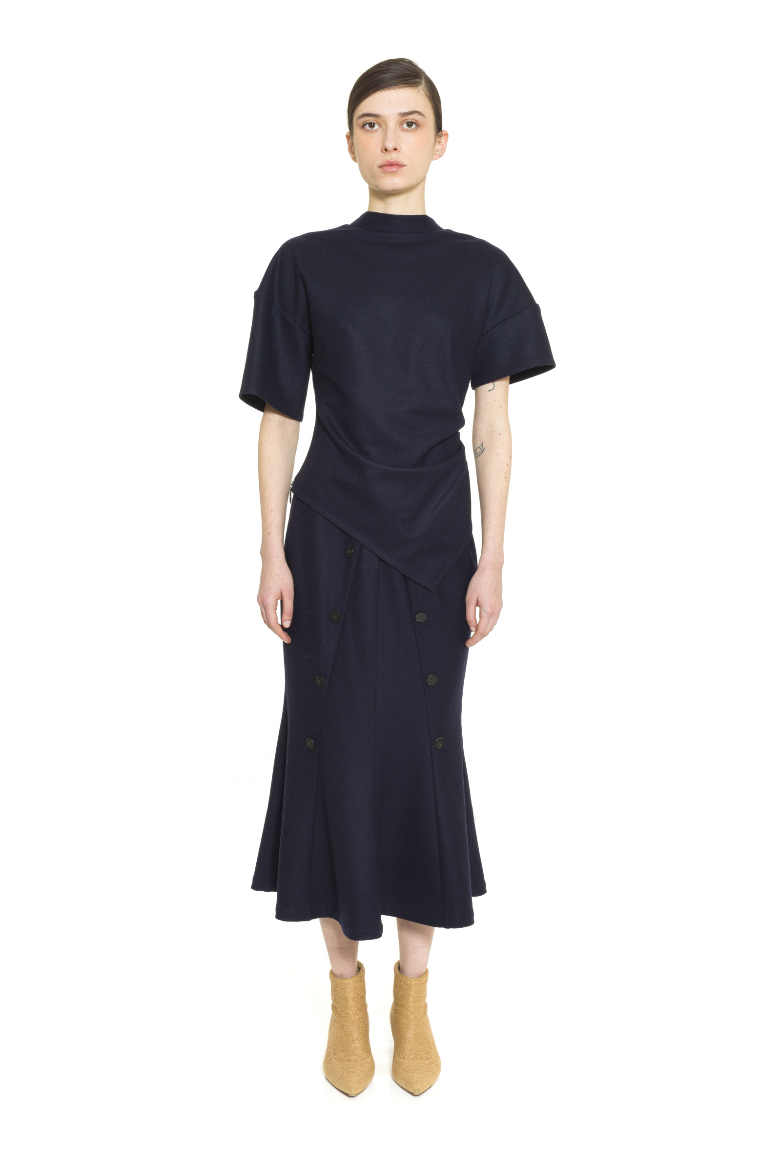 Looks – Dawei Studio