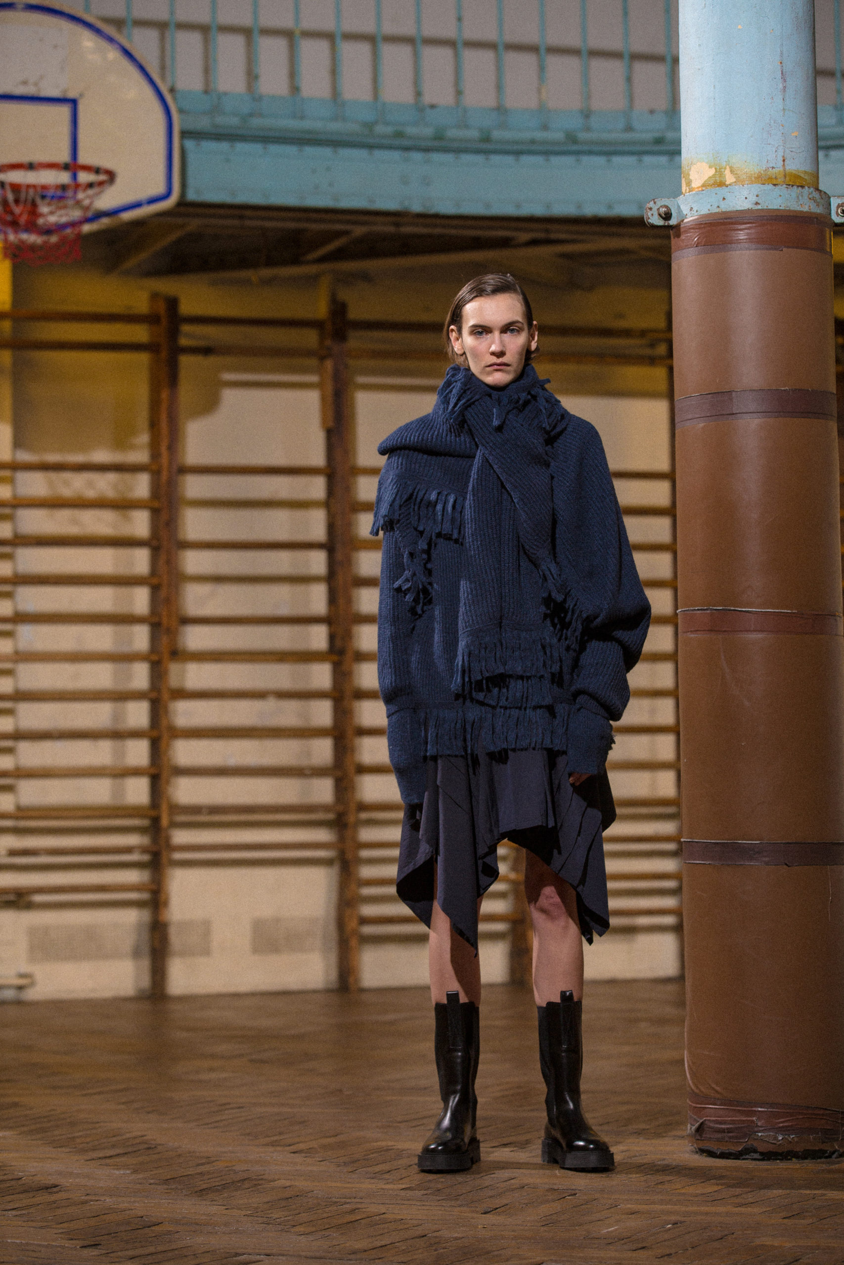 Looks – Dawei Studio