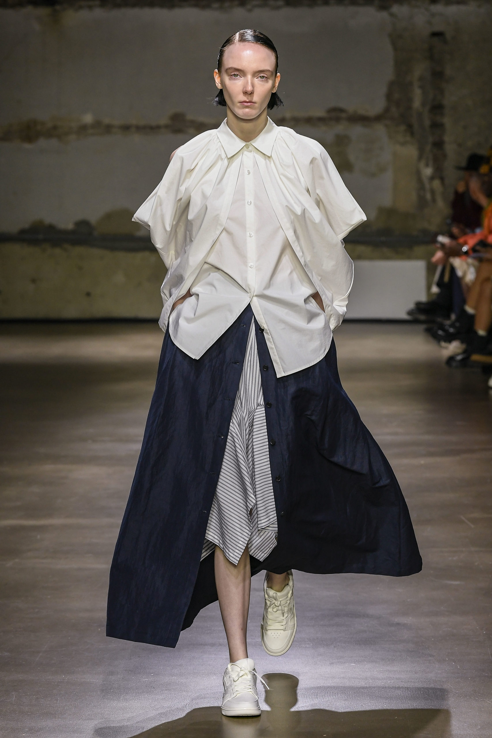 LOOKS – Dawei Studio