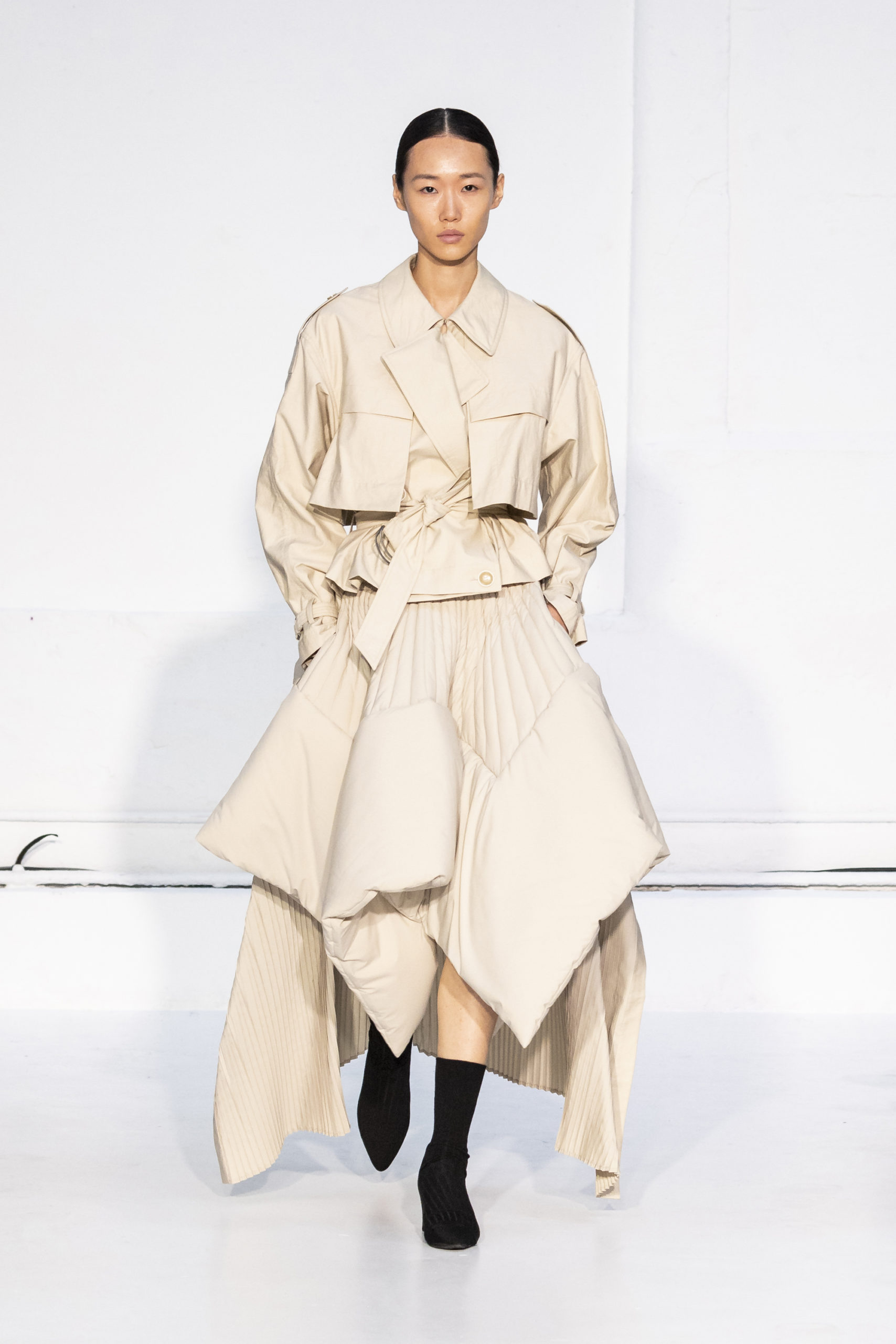 LOOKS – Dawei Studio