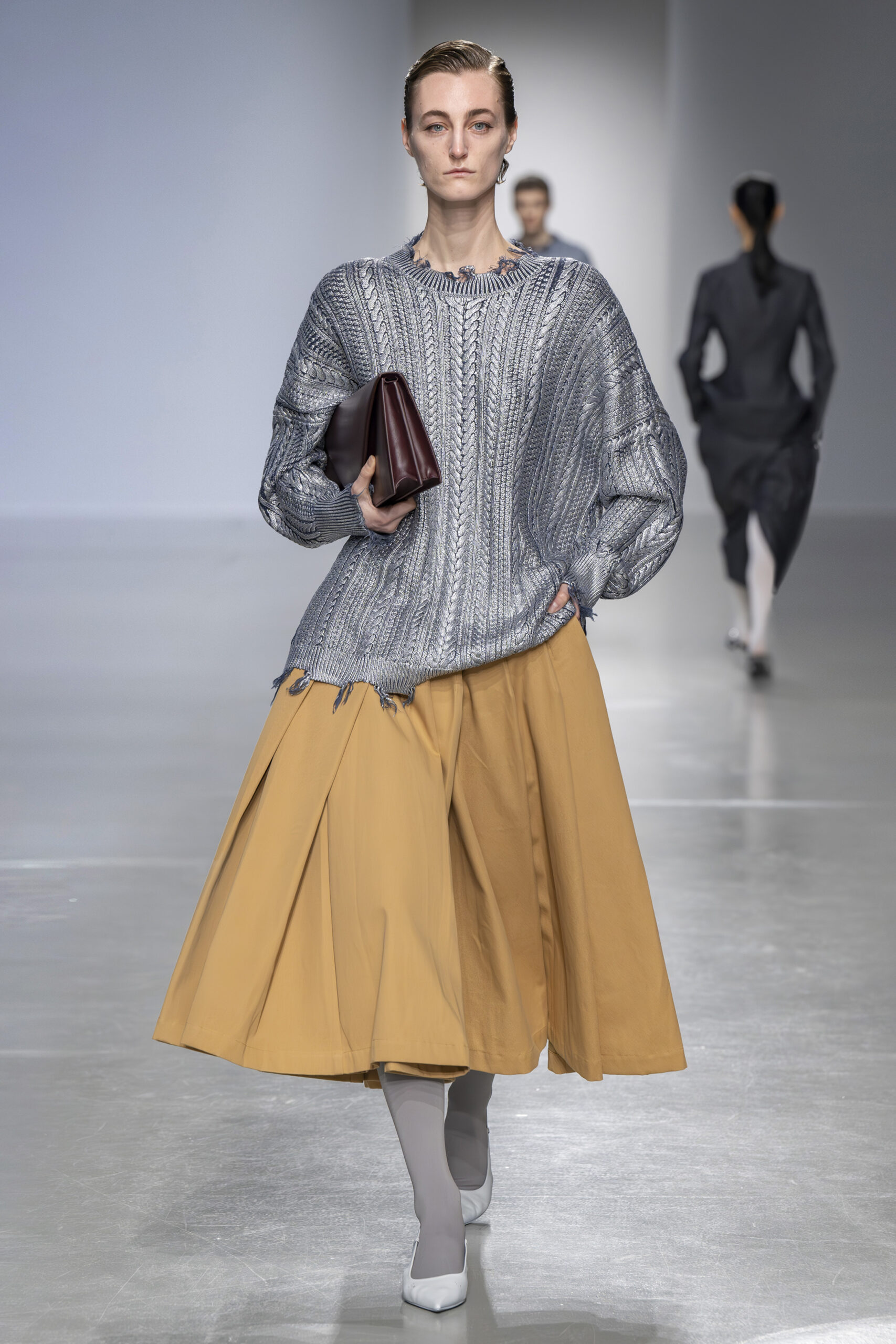 LOOKS – Dawei Studio