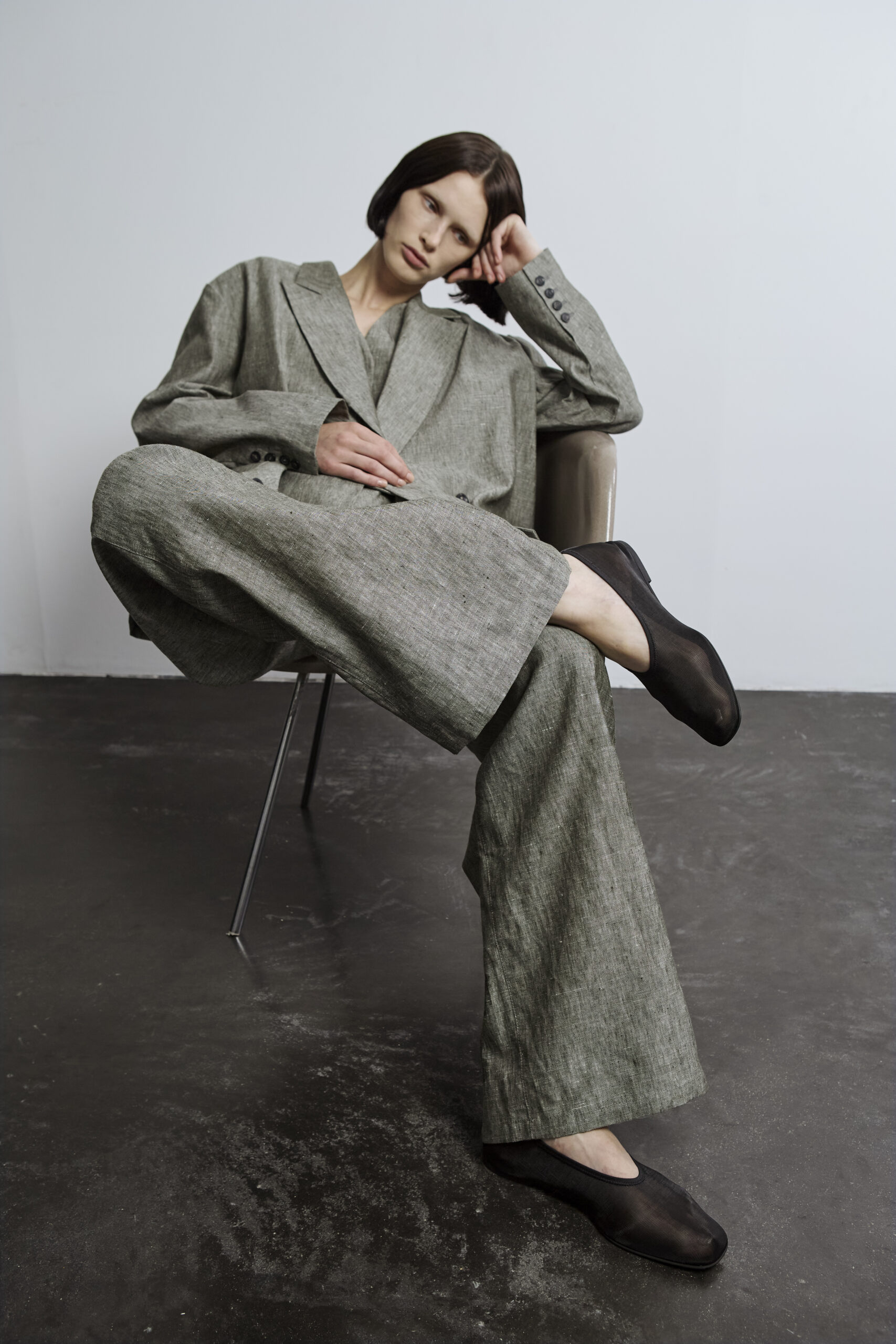 LOOKS – Dawei Studio