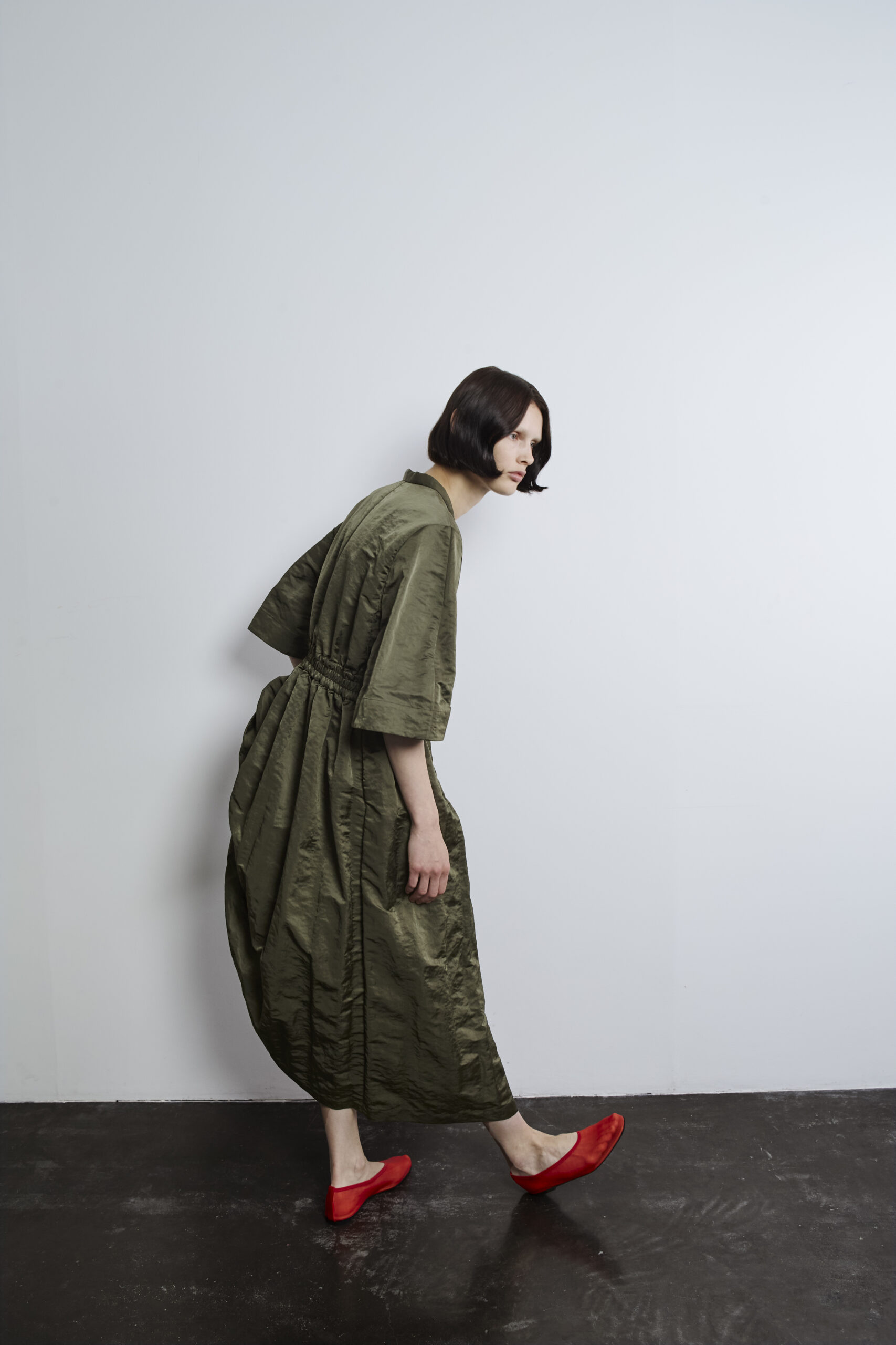 LOOKS – Dawei Studio