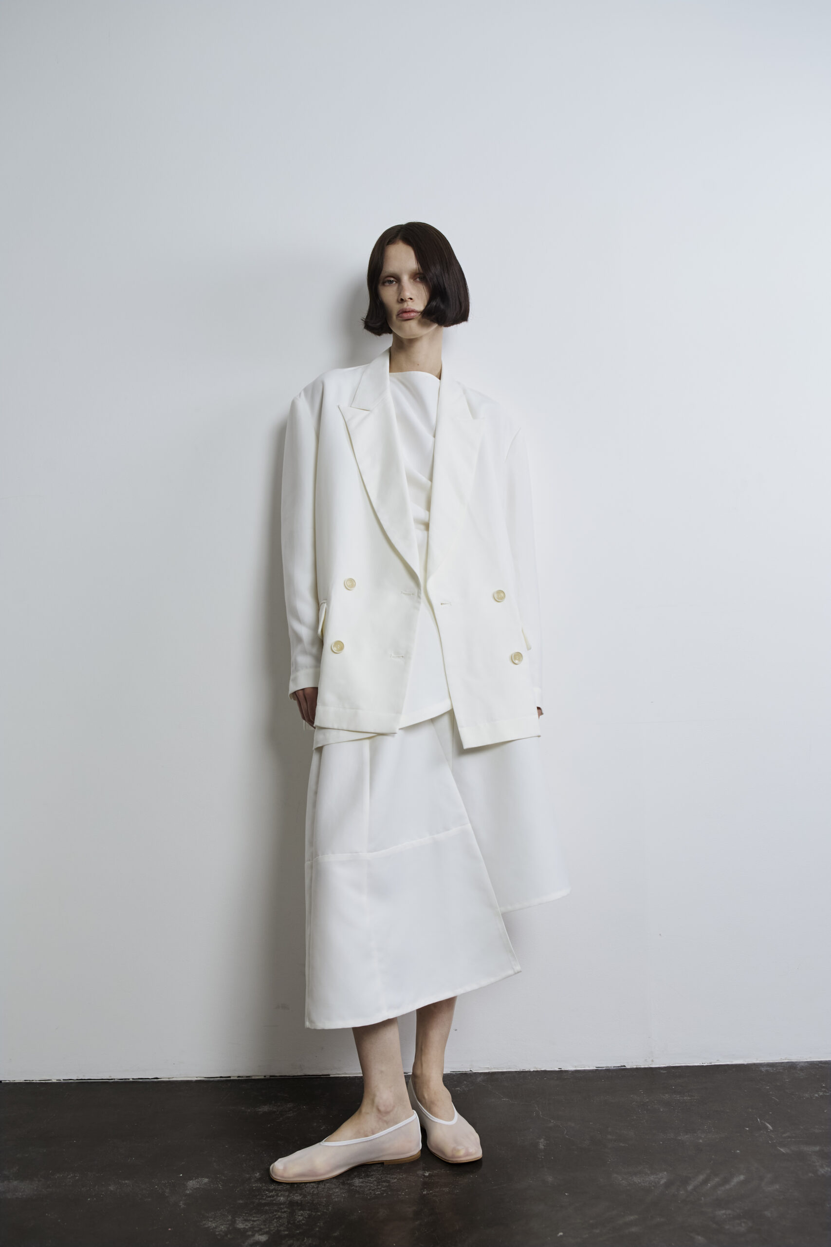 LOOKS – Dawei Studio