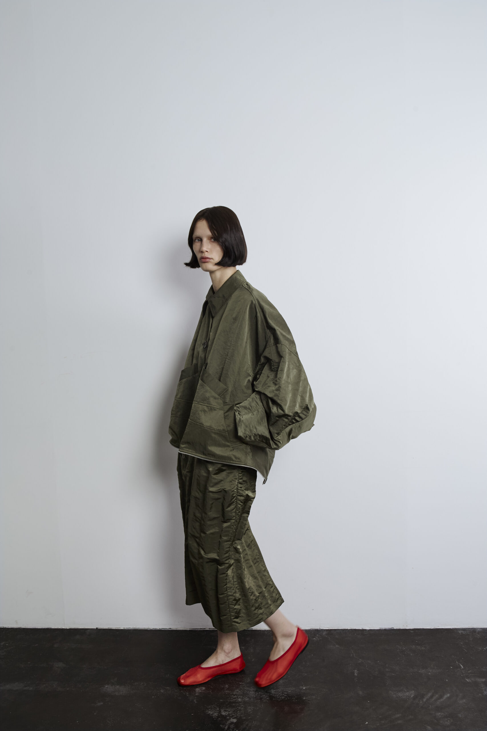 LOOKS – Dawei Studio