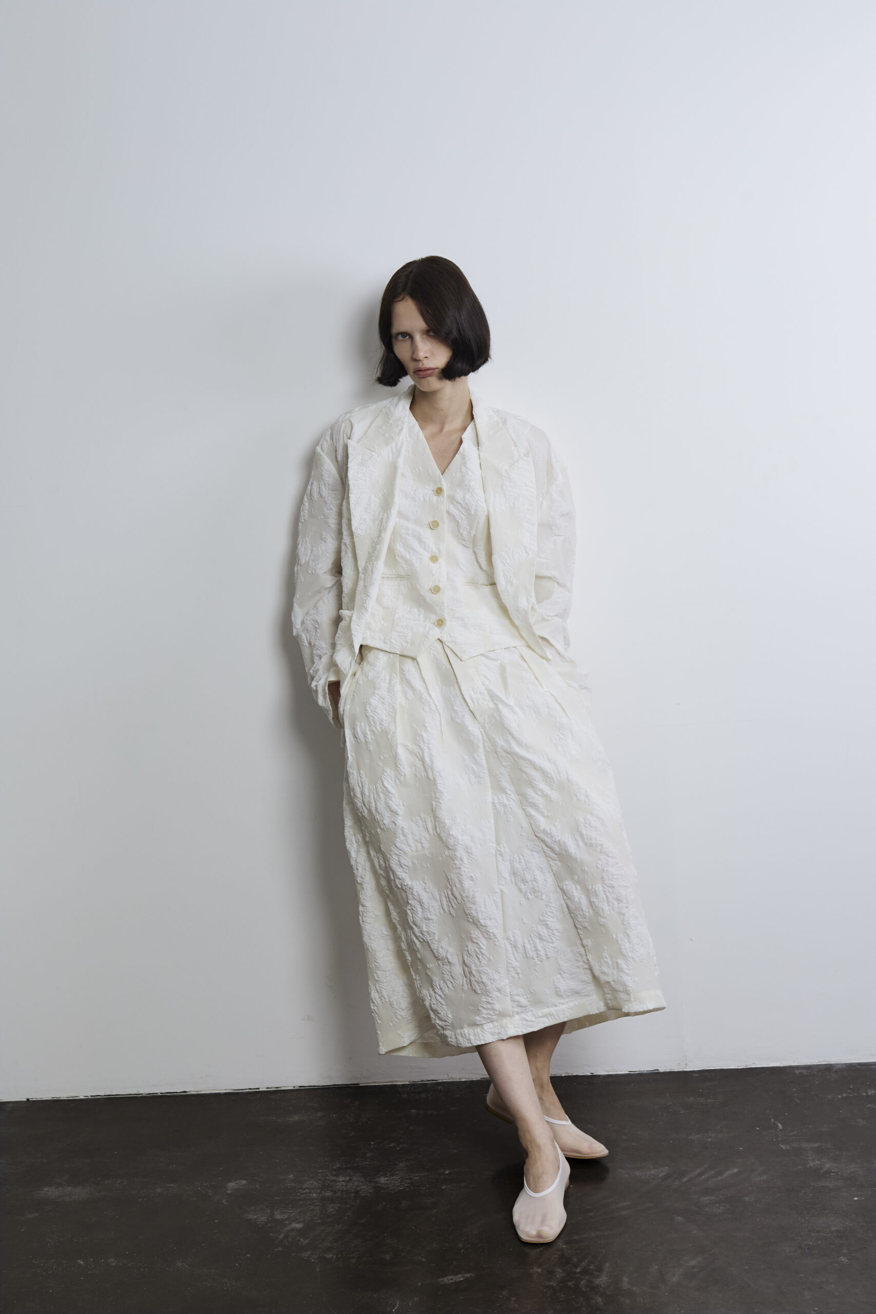 LOOKS – Dawei Studio