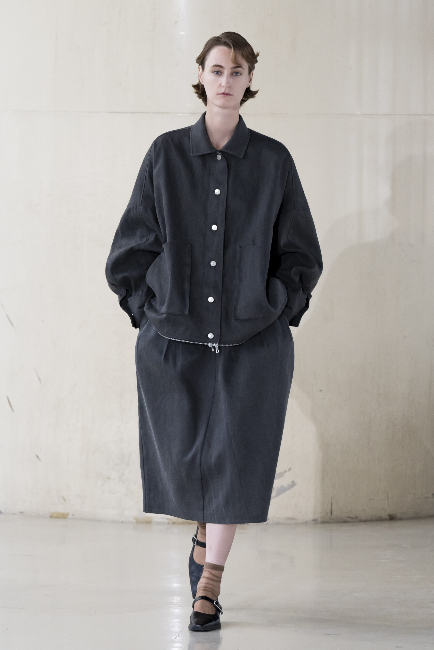 LOOKS – Dawei Studio